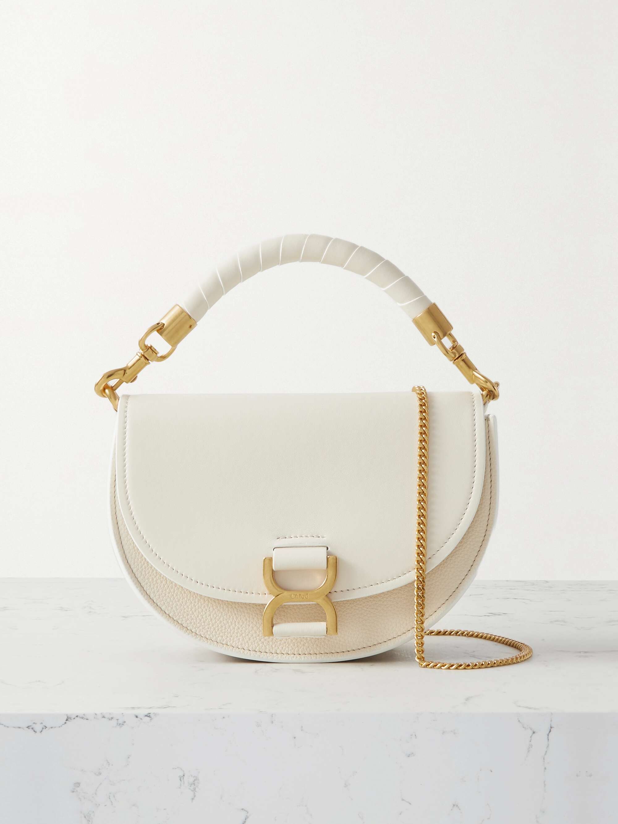 Chloe Marcie Mini Bag