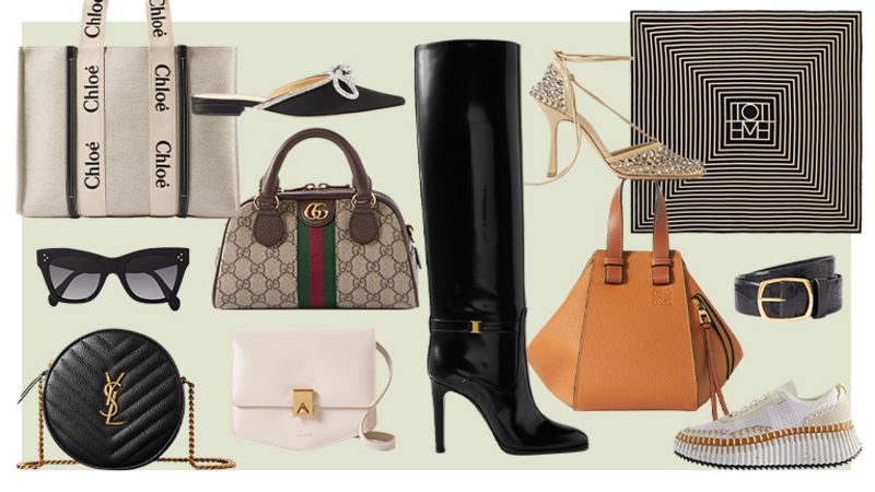 Party | Edit | NET-A-PORTER SA