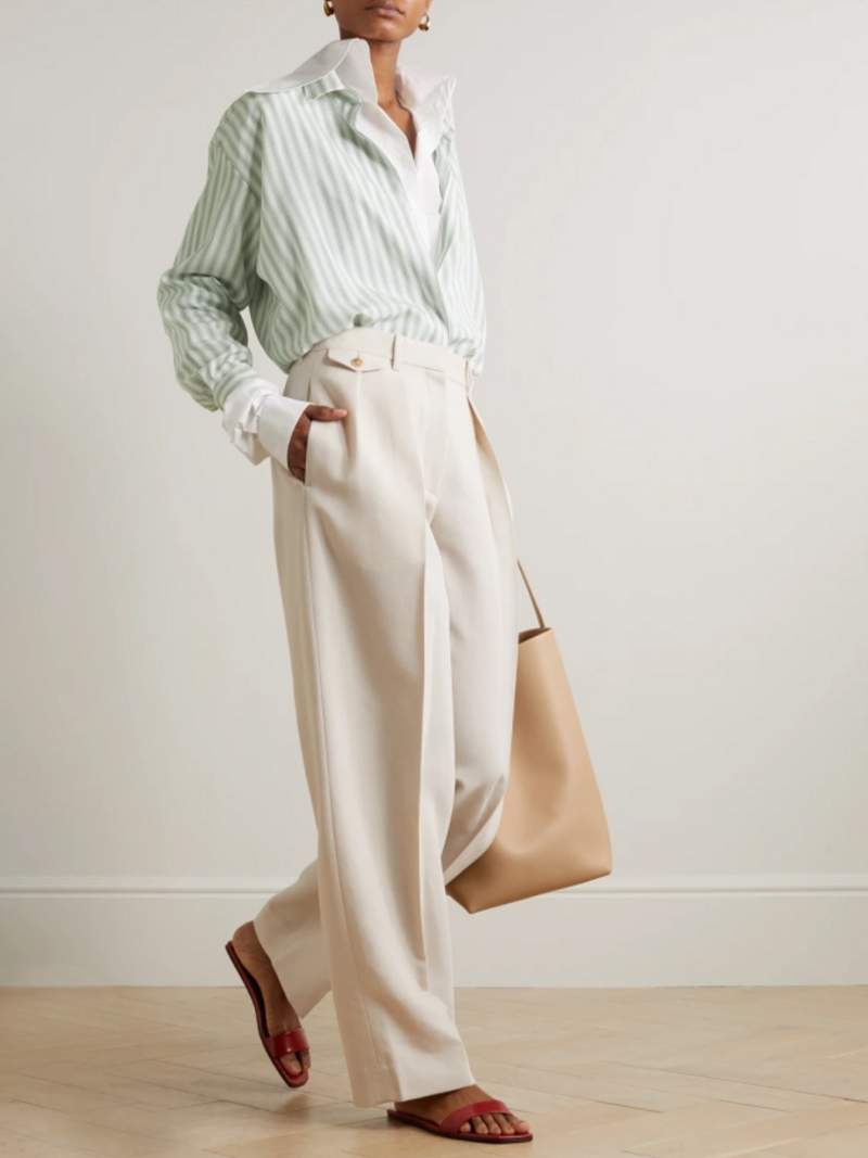 NET-A-PORTER | Brand e Designer di Moda, Abbigliamento, Borse e Scarpe ...