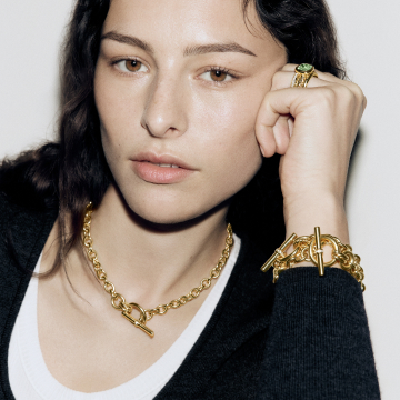 Discover the Latest Arrivals in Fashion: New-In Collection | NET-A-PORTER