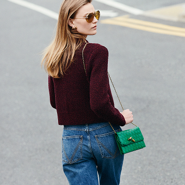 NET-A-PORTER | Brand e Designer di Moda, Abbigliamento, Borse e Scarpe ...