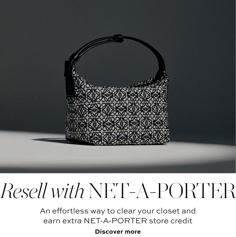 NET-A-PORTER | Luxury Fashion, Beauty & Lifestyle for Women
