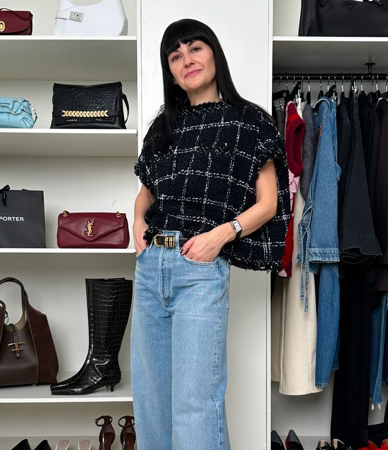 NET-A-PORTER | Luxury Fashion, Beauty & Lifestyle for Women