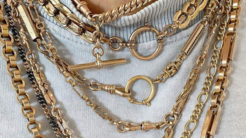Luxury Watches & Jewelry for Women | NET-A-PORTER