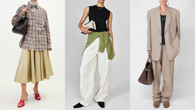 Designer Clothing for Women | NET-A-PORTER