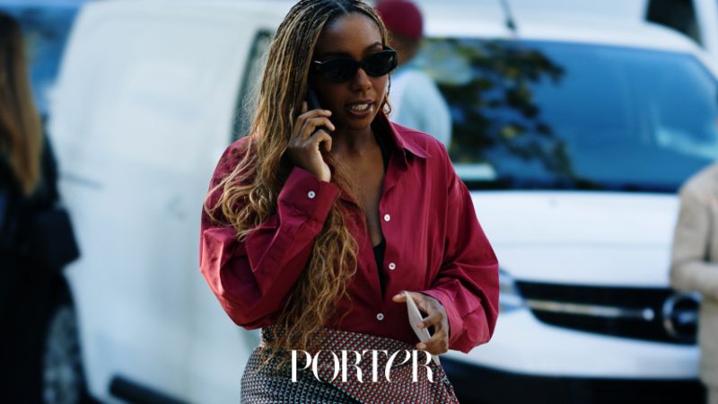 Designer Clothing for Women | NET-A-PORTER