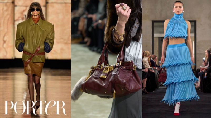 New collection of women's designer pieces | NET-A-PORTER