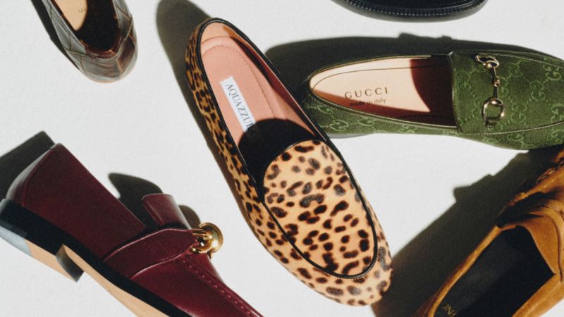 Scarpe di marca da donna | NET-A-PORTER