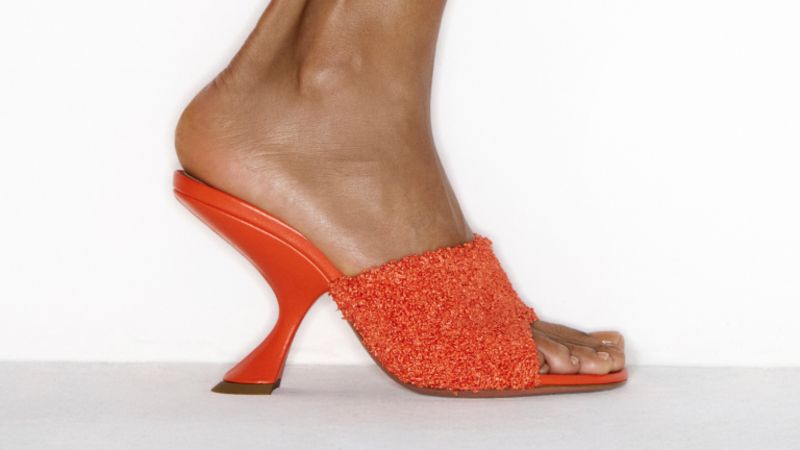 Designer Flat Shoes for Women | NET-A-PORTER