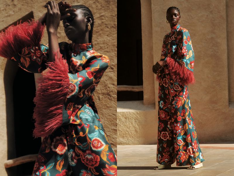 NET-A-PORTER | Luxury Fashion, Beauty & Lifestyle for Women