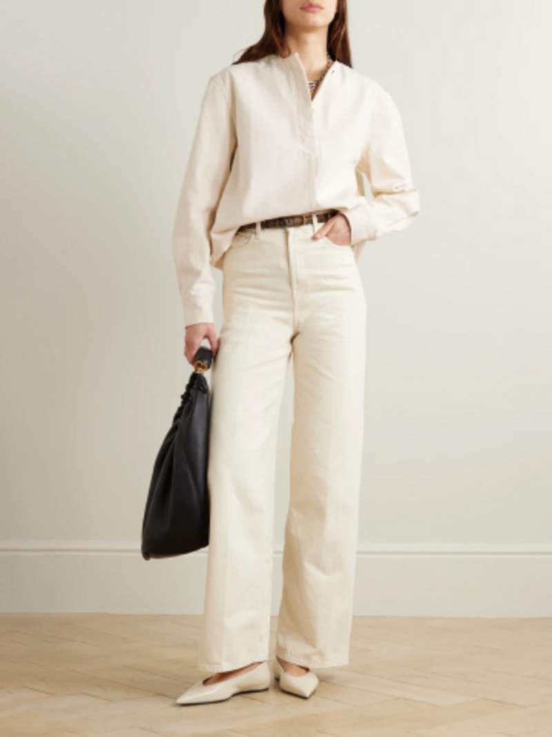 NET-A-PORTER | The home of Fashion and Beauty luxury shopping