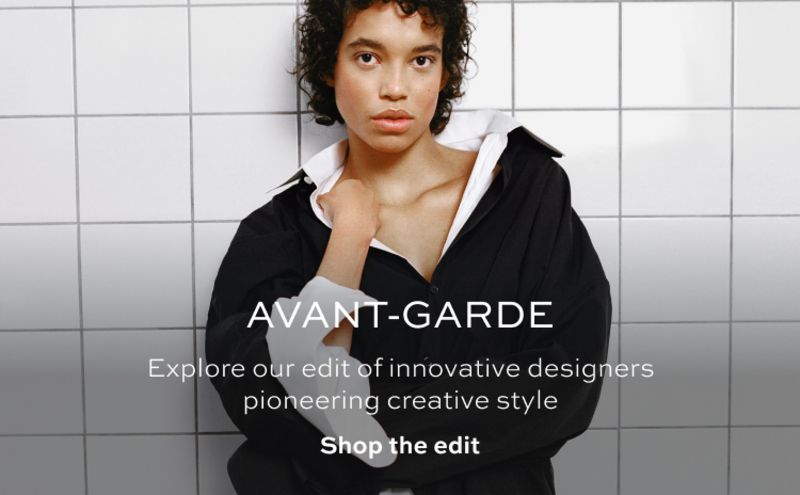 NET-A-PORTER | Luxury Fashion, Beauty & Lifestyle for Women