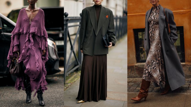Designer Dresses | NET-A-PORTER