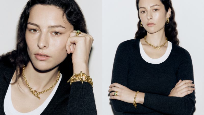 Luxury Watches & Jewelry for Women | NET-A-PORTER