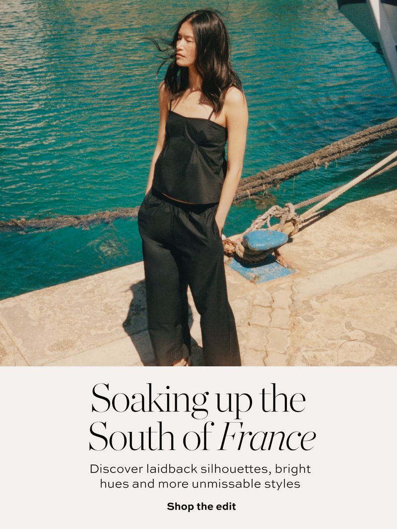 NET-A-PORTER | The home of Fashion and Beauty luxury shopping