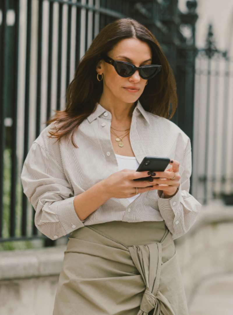 Wardrobe essentials | NET-A-PORTER