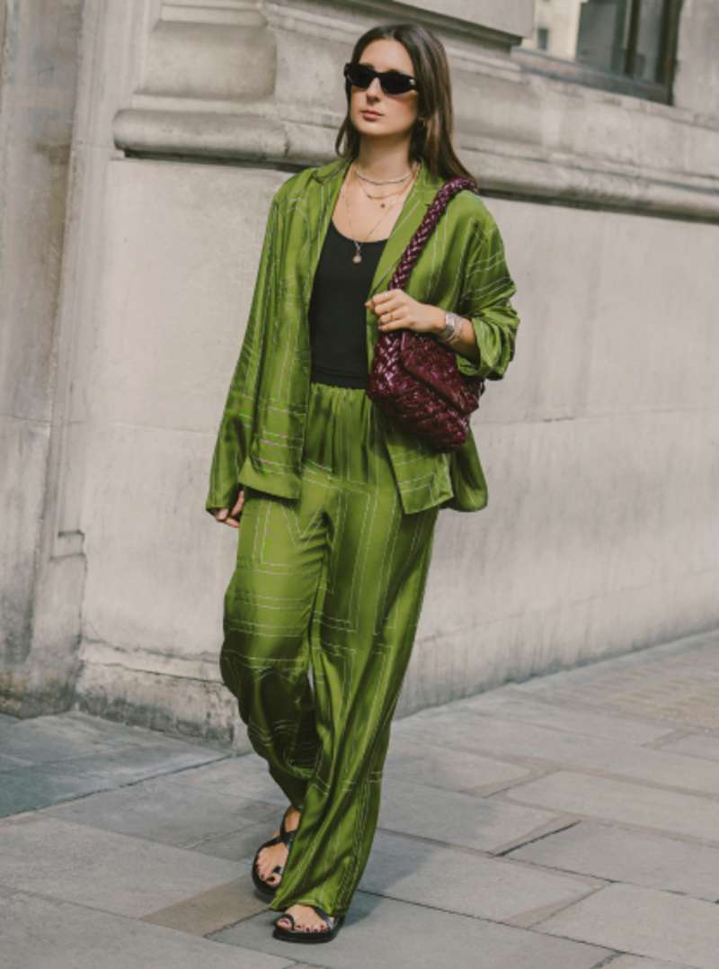 Wardrobe essentials | NET-A-PORTER