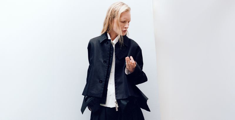 NET-A-PORTER | The home of Fashion and Beauty luxury shopping