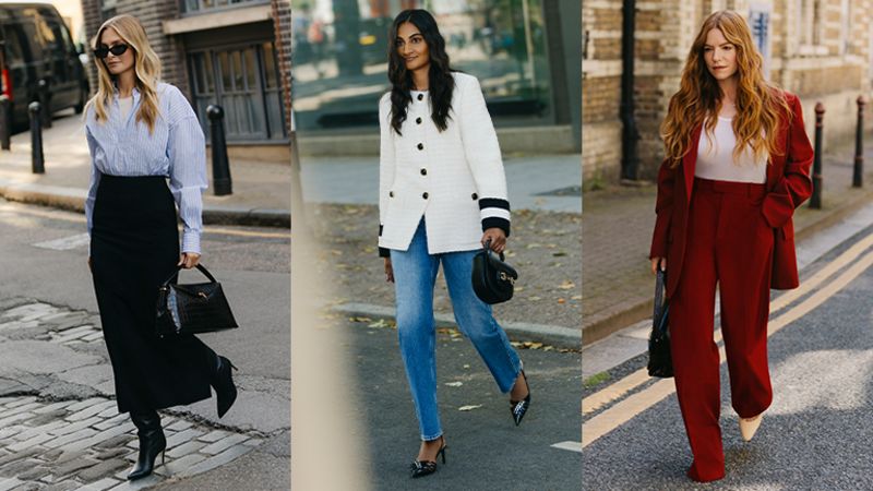 Discover the Latest Arrivals in Fashion: New-In Collection | NET-A-PORTER