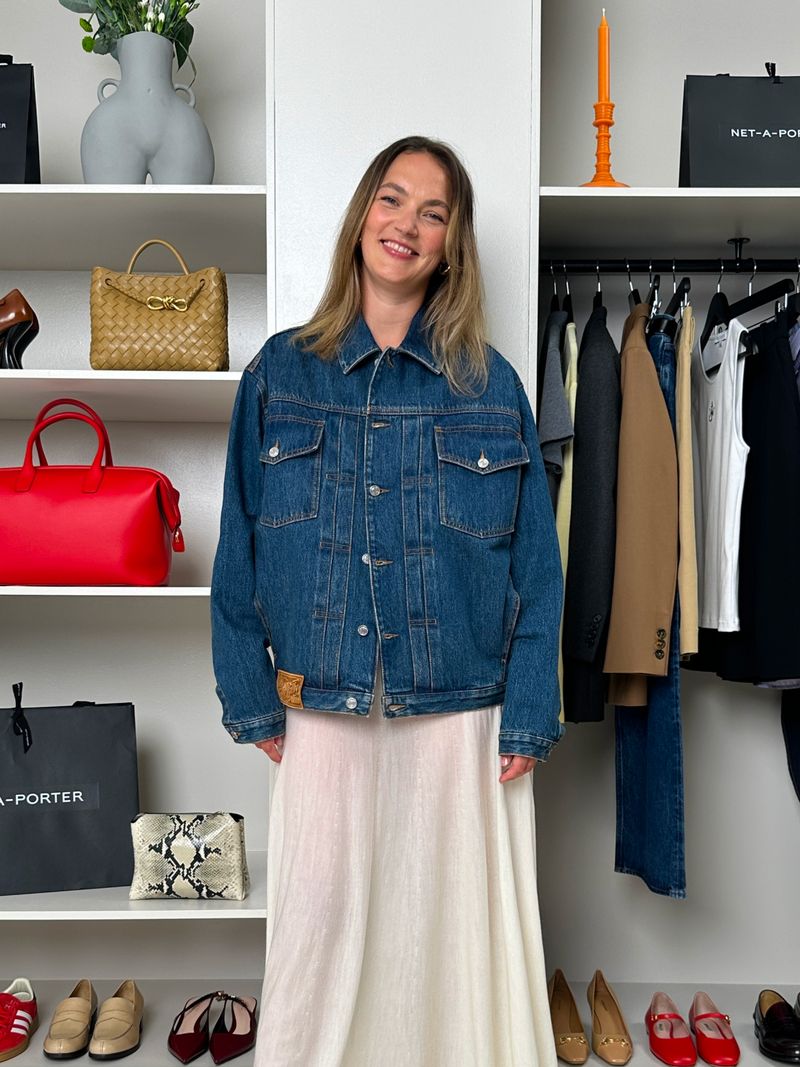 NET-A-PORTER | Luxury Fashion, Beauty & Lifestyle for Women