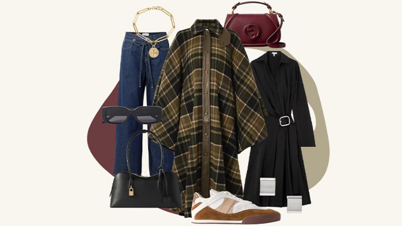 Discover the Latest Arrivals in Fashion: New-In Collection | NET-A-PORTER