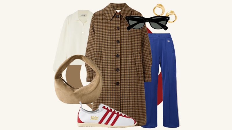 Discover the Latest Arrivals in Fashion: New-In Collection | NET-A-PORTER