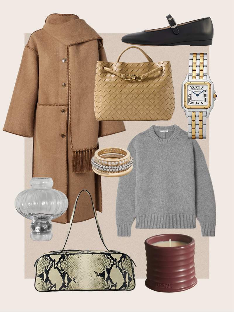 NET-A-PORTER | The home of Fashion and Beauty luxury shopping