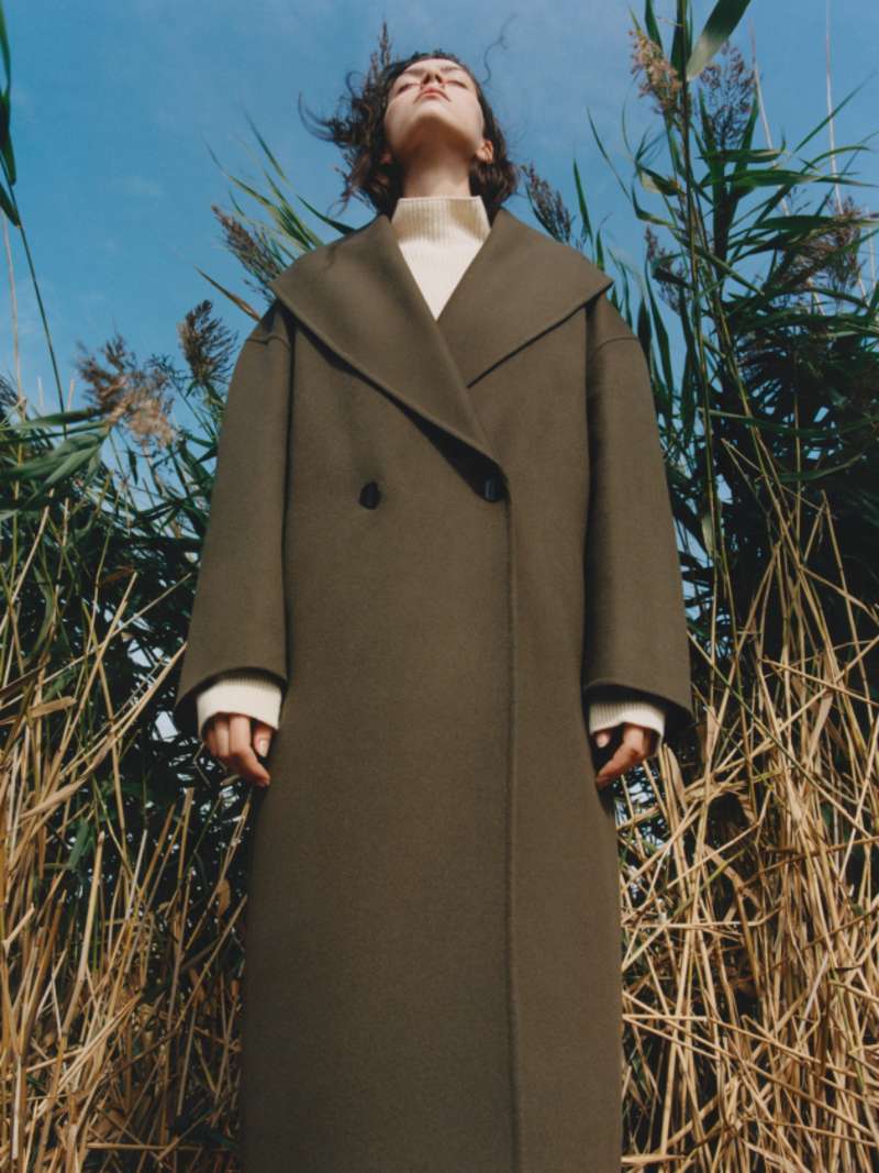 Winter outfit clothing for women | NET-A-PORTER