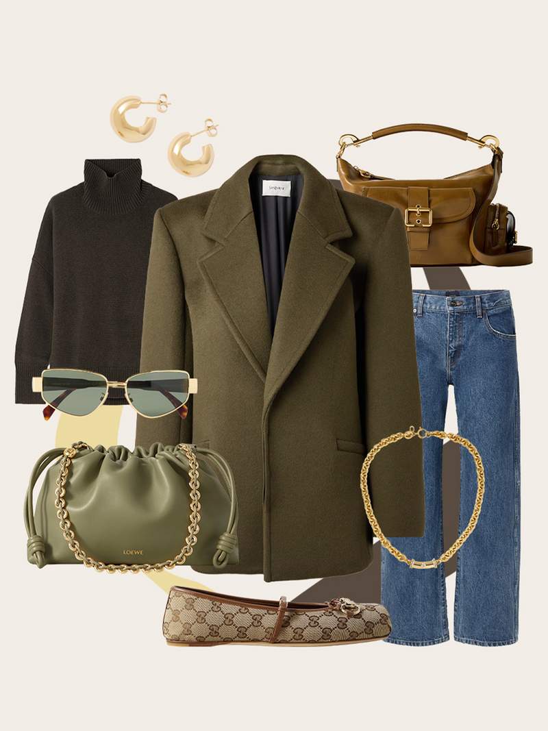 NET-A-PORTER | Luxury Fashion, Beauty & Lifestyle for Women