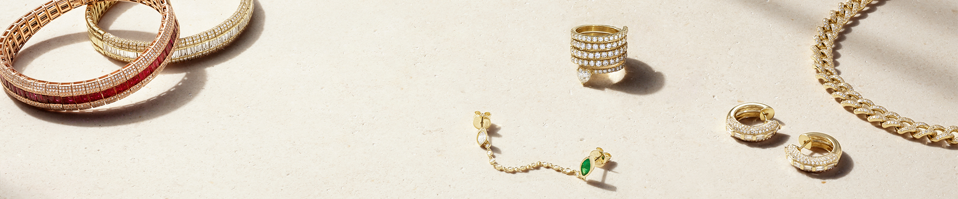 SHAY | Shop Fine Jewelry | NET-A-PORTER