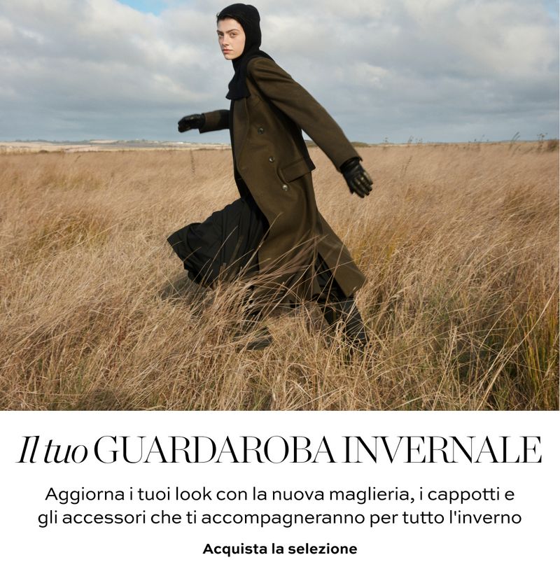 NET-A-PORTER | Brand e Designer di Moda, Abbigliamento, Borse e Scarpe ...