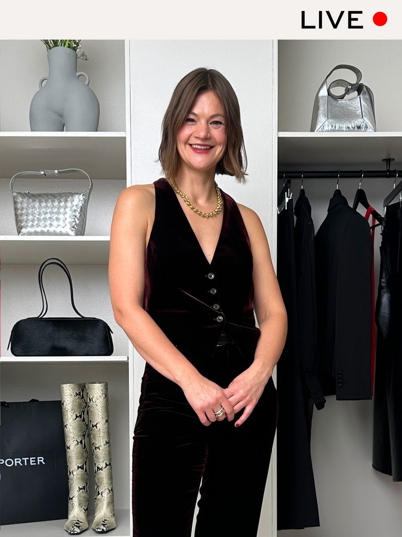 NET-A-PORTER | Luxury Fashion, Beauty & Lifestyle for Women