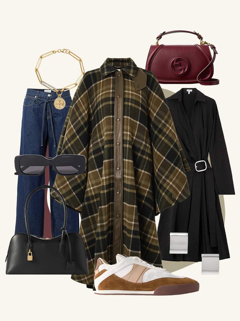 NET-A-PORTER | Luxury Fashion, Beauty & Lifestyle for Women