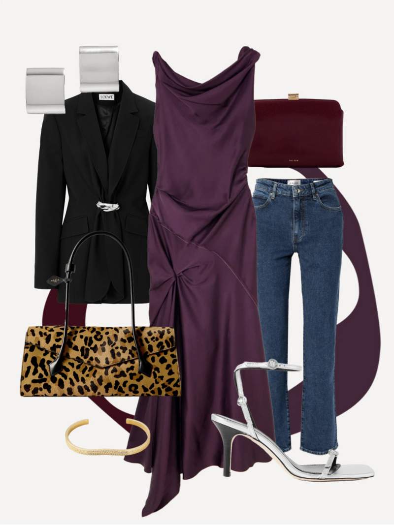 NET-A-PORTER | Luxury Fashion, Beauty & Lifestyle for Women