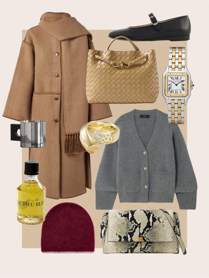 NET-A-PORTER | The home of Fashion and Beauty luxury shopping