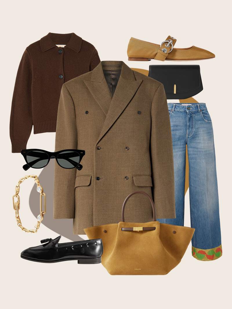 NET-A-PORTER | Luxury Fashion, Beauty & Lifestyle for Women