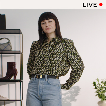 Discover Incredible Deals on Women’s Luxury Fashion | NET-A-PORTER