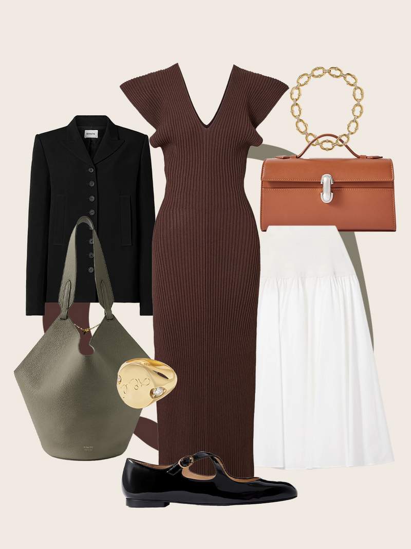 NET-A-PORTER | The home of Fashion and Beauty luxury shopping