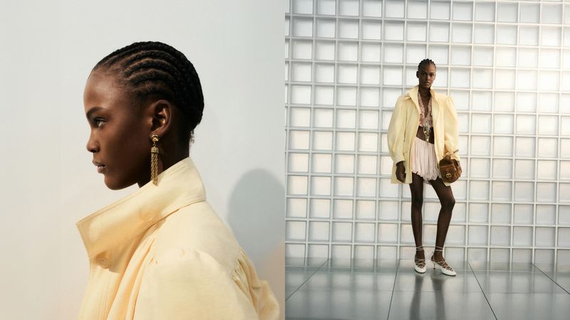 NET-A-PORTER | Luxury Fashion, Beauty & Lifestyle for Women