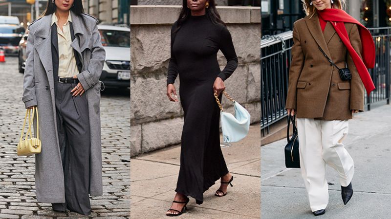 Designer Suits For Women | NET-A-PORTER