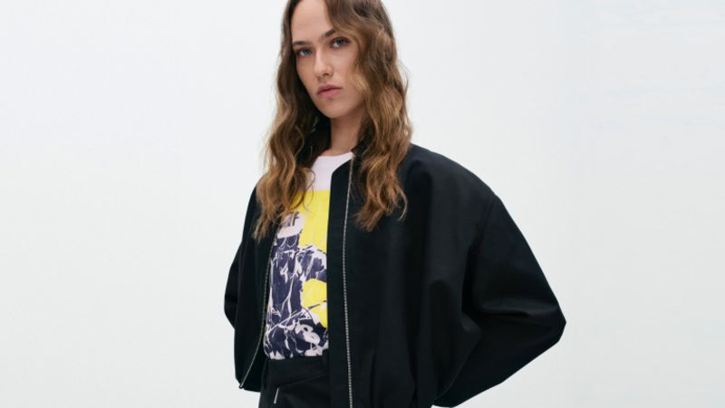 Discover the Latest Arrivals in Fashion: New-In Collection | NET-A-PORTER