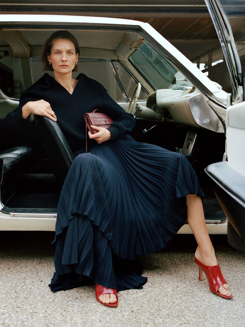 NET-A-PORTER | The home of Fashion and Beauty luxury shopping