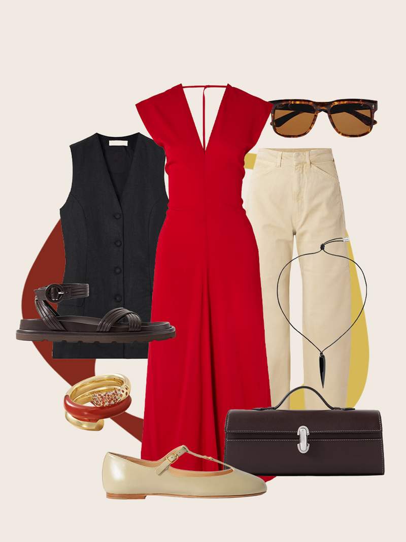 NET-A-PORTER | Luxury Fashion, Beauty & Lifestyle for Women