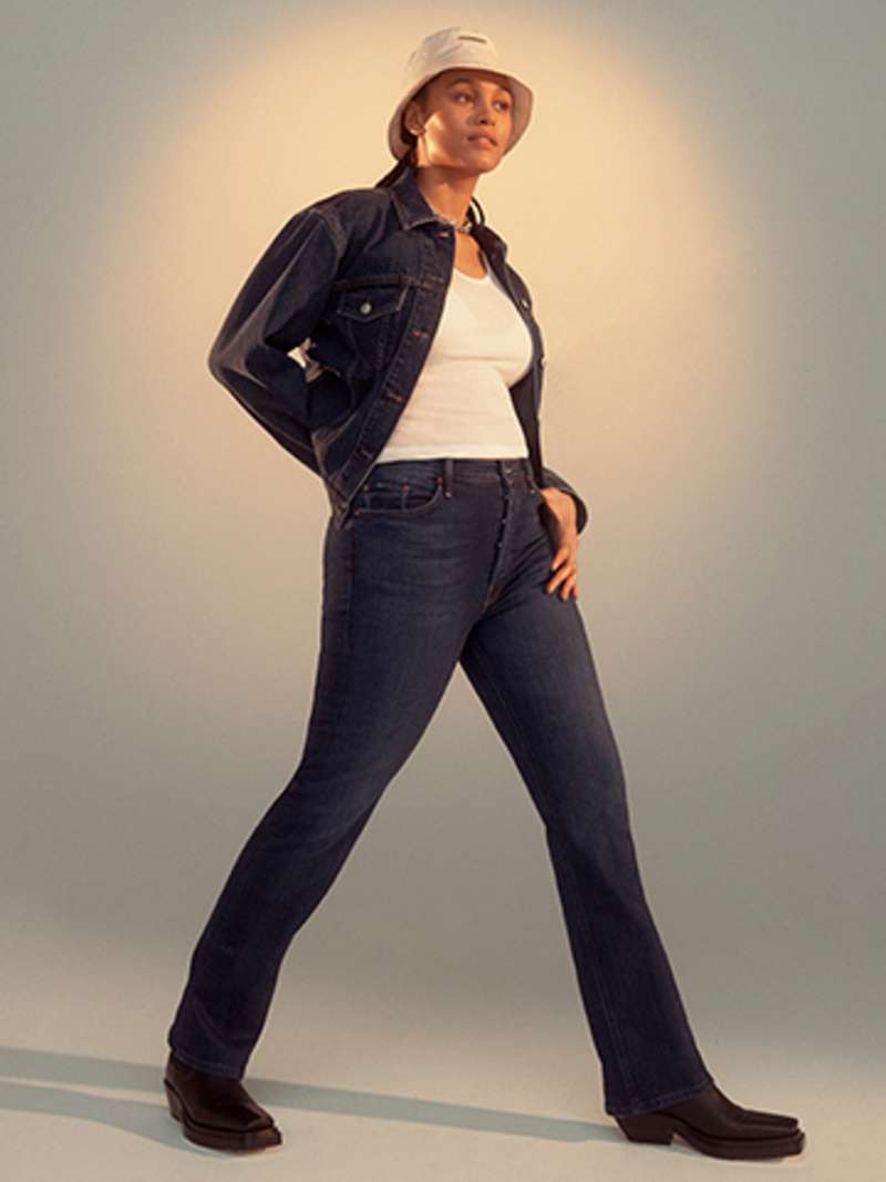 Designer Jeans for Women | NET-A-PORTER