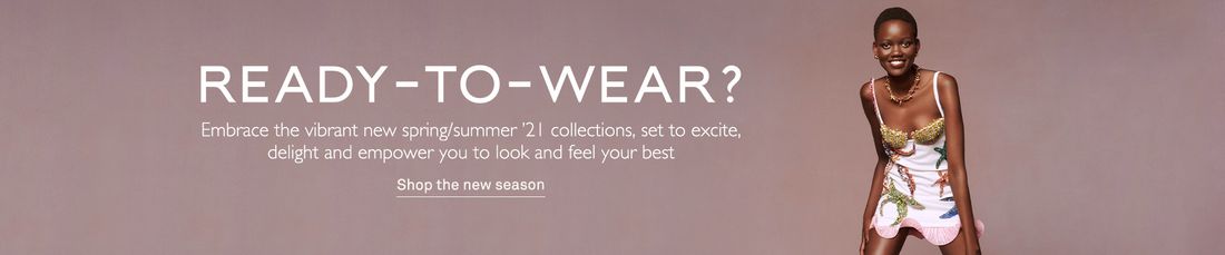NET-A-PORTER | Luxury Fashion, Beauty & Lifestyle for Women