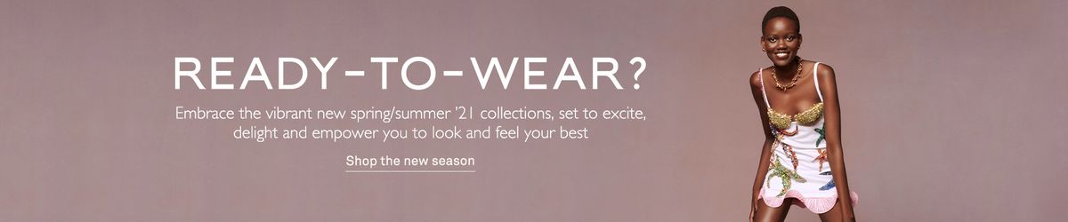 NET-A-PORTER | Luxury Fashion, Beauty & Lifestyle for Women