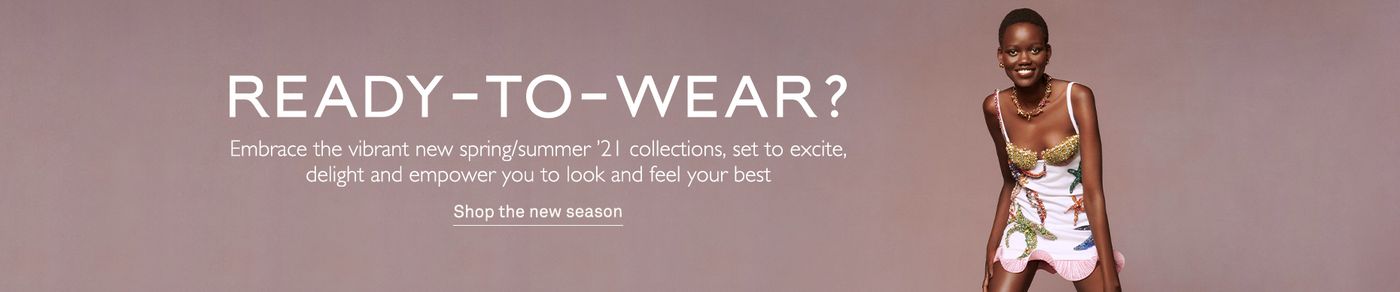NET-A-PORTER | Luxury Fashion, Beauty & Lifestyle for Women