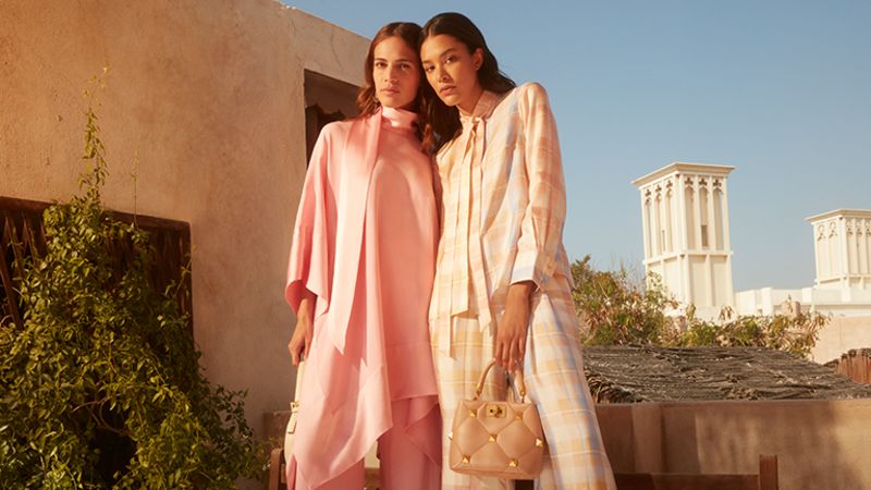 Designer Clothing For Women | NET-A-PORTER