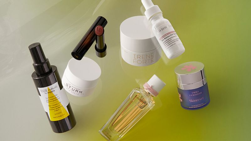 Luxury Beauty Sets | NET-A-PORTER