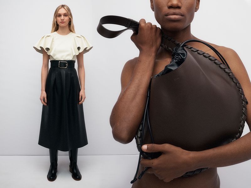 NET-A-PORTER | The home of Fashion and Beauty luxury shopping